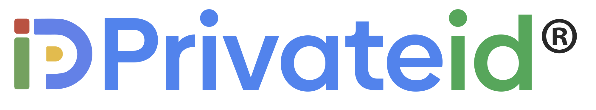 Verified Private Identity